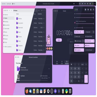 Catppuccin Mocha GTK Theme KDE Store