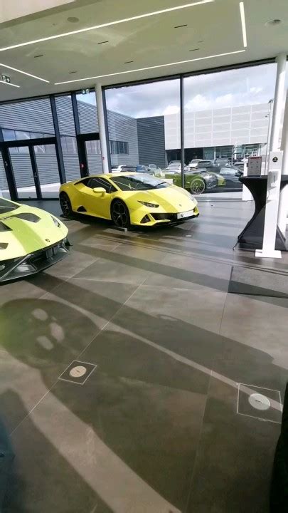 Marco Heisel On Linkedin Fromroofertolamborghini Lamborghini Lamborghiniluxembourg 10