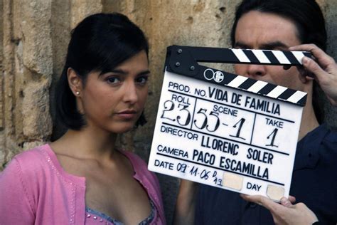 Cristina Brondo Nue Photos Biographie News De Stars Les Stars Nues