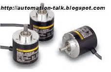 How To Connect Omron Rotary Encoder To PLC Automation Talk All About Industrial Automation