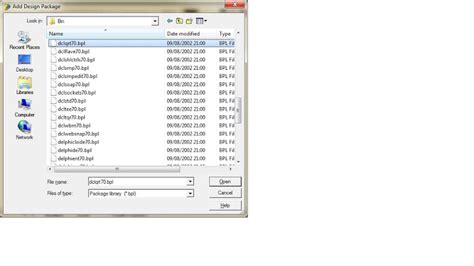 komponen quick report delphi 7 limfaboom