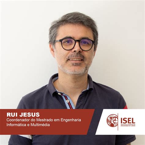 Isel Mestradosisel Isel Instituto Superior De Engenharia De Lisboa