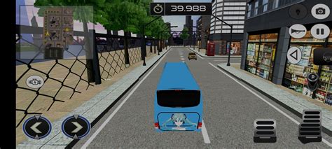 Bus Parking Simulator Unity Game Codester
