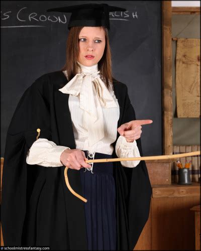 Strict Schoolmistress Tumbex