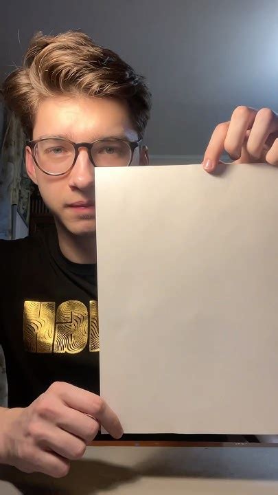 КАК НАРИСОВАТЬ А4 НА А4 Youtube