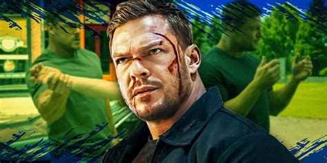 Reachers 10 Best Episodes So Far