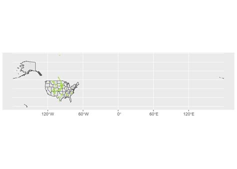 Making A Geological Map With Macrostrat And Ggplot Geochemistry Of