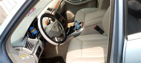 2009 Rclass 350 4matic Benz Autos Nigeria