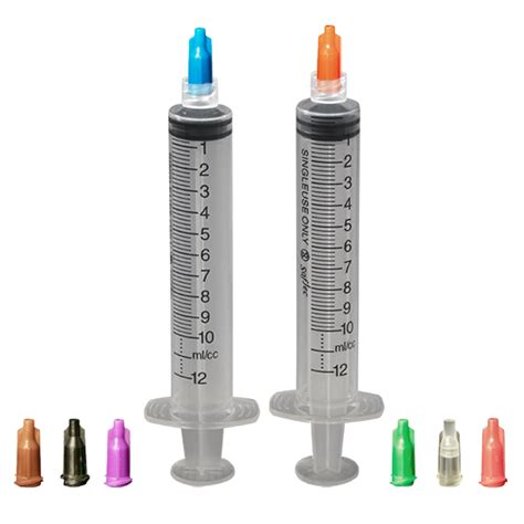 There Are Three Types Of Syringes Oral Slip Tip And Luer Lock At Larry
