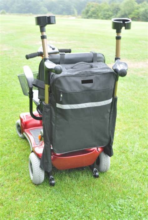 Goliath Mobility Scooter Accessories At Emma Acevedo Blog