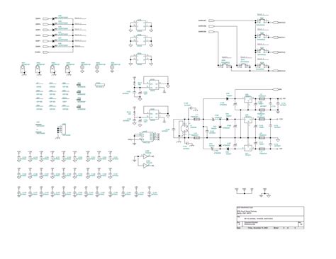 Digitech Rp 10 Schematicspdf