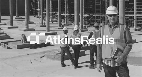 How Atkinsréalis Uses A Skills Based Approach To Secure Talent That