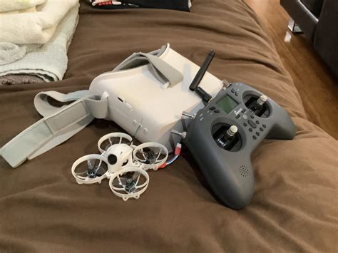 Planning To Fly My Fpv Setup Overseas Obviously Bringing It Carry On Tiny Whoop When Im At