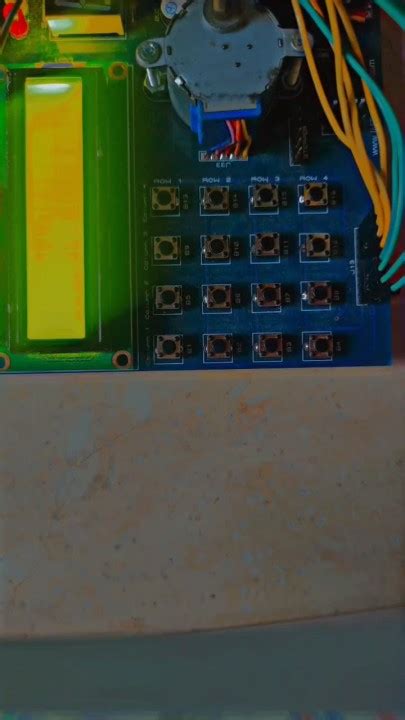 Menna Zahran On Linkedin Embeddedsystems Calculatorproject 12 Comments