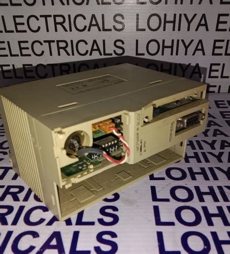 OMRON CPU CS1G CPU40 V1 Supplier Trader From Bhavnagar Gujarat Latest Price