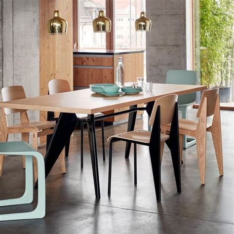 Em Table Official Vitra® Online Shop Us