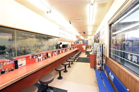 山岡家 笛吹店 （ヤマオカヤフエフキテン） 笛吹市 一宮町・御坂町 山梨のグルメ Porta