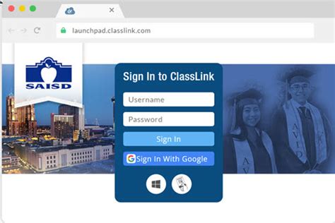 Webnet Sdmc Classlink Mysdmc Sso Streamlined Single Sign On For The