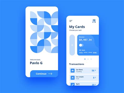 25 Awesome Knob Ui Design Examples Artofit