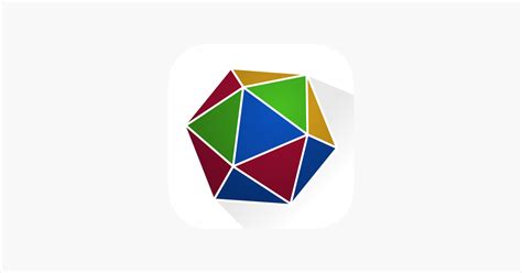‎polygon Mathematics On The App Store