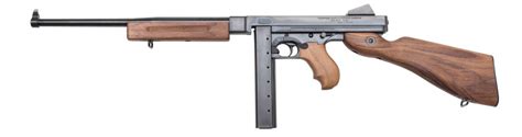 Auto Ordnance Thompson M1 Carbine 45 Acp Sbr 10 5 30 1 M1sb