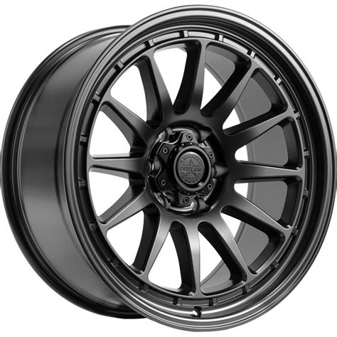 American Outlaw Wheels And Rims 17 18 20 Inch Rims Dww