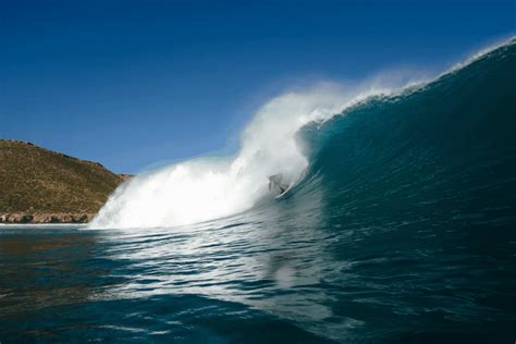 Catching Up Down Under With Jade River Morgan Surf Isurus