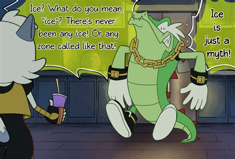 Ah Its The Zombot R Sonicthehedgehog