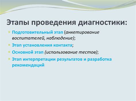 Диагностический комплект для обследования психического развития детей младшего дошкольного