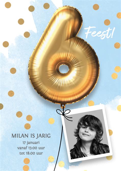 Uitnodiging Verjaardag 17 Jaar Gefeliciteerd Tante