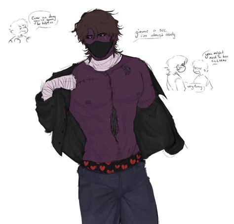 Michael Afton Afton Fnaf Drawings Fnaf