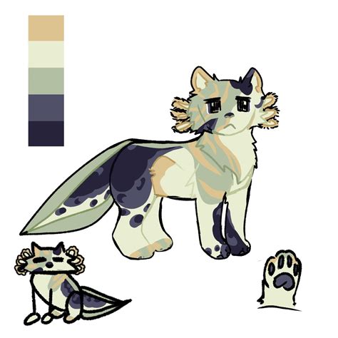 Phantom P On Toyhouse