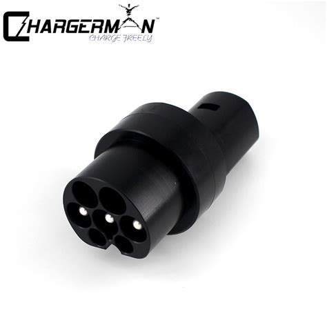 ev charger 16a chademo ccs adapter for ev supercharger type 2 adapter