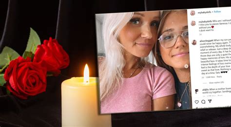 Somevaikuttaja Satu Nordling Gonzalezin Vanessa Tytär 13 Kuoli