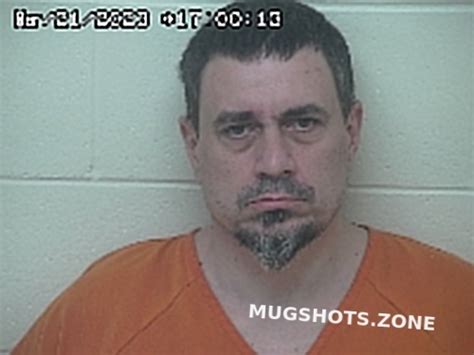 Fraley Raymond 03 21 2023 Scioto County Mugshots Zone