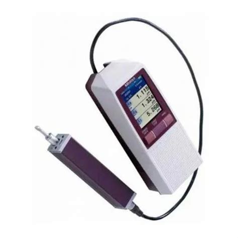 Surface Roughness Testing Service At Rs 300 Piece In Jamnagar Id