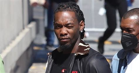 Offset Sues Ex Label Quality Control For Demanding A Cut Of His Solo Work