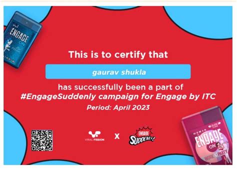 Gaurav Shukla On Linkedin Engagesuddenly