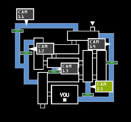 Vent Cams Five Nights At Freddys 非公式 Wiki