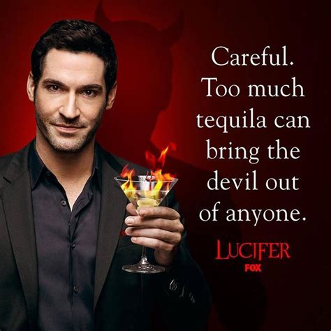 Lucifer Have A Safe Cinco De Mayo Lucifans Lucifer Quote Lucifer