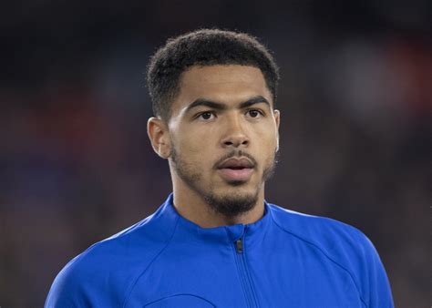 Chelsea Ready To Open Colwill Talks As Liverpool Pounce Sources