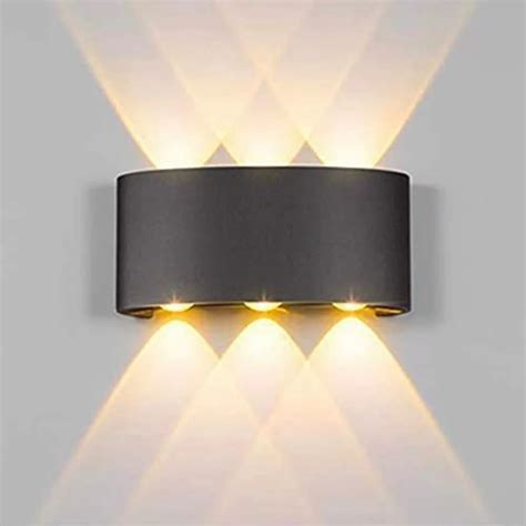 Aismart Up Down Indoor Up And Down Wall Led Light 6w At ₹ 310piece In