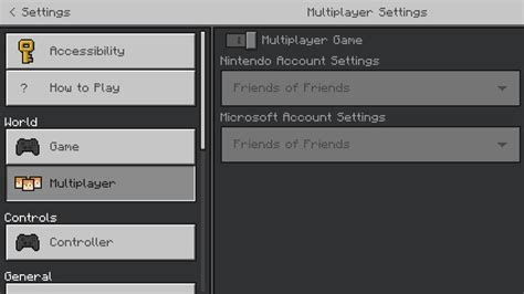 How To Play Two Player Minecraft On The Nintendo Switch