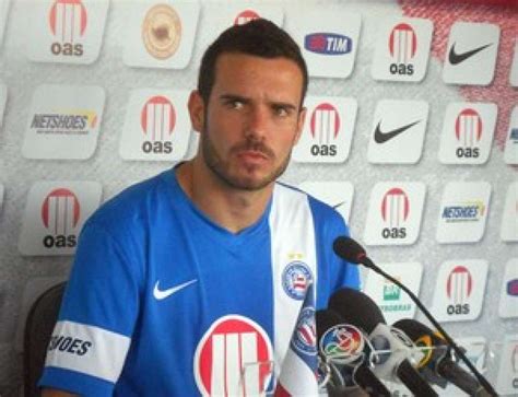 Lucas Fonseca Garante Estar 100 Para Duelo Contra A Portuguesa Bahia