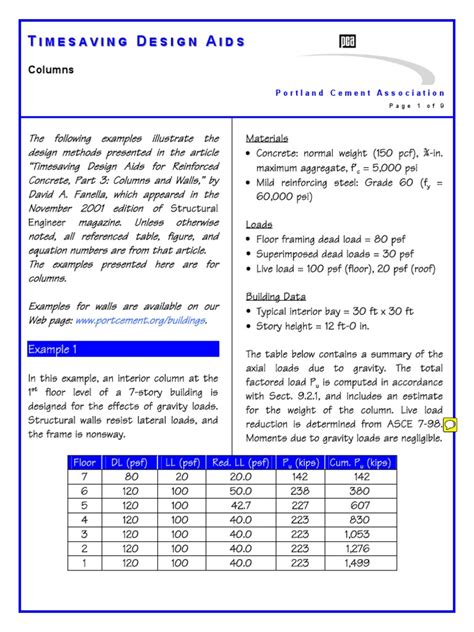 Pdf Columns Examples Dokumen Tips