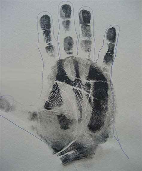 Palmistry And Sexual Behavior