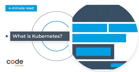 Getting Started With Kubernetes Understanding The Importance Of Kubernetes Code Institute IE