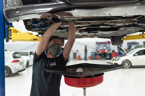 A Look Inside The ECS Research And Development Process ECS Tuning