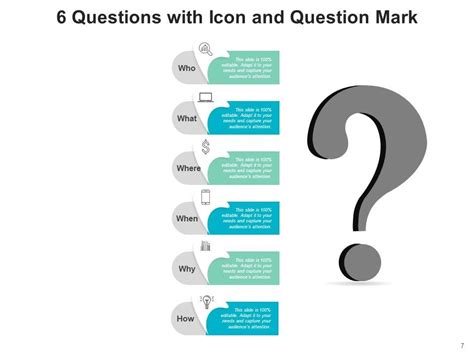 Asking Questions Circular Arrow Ppt Powerpoint Presentation Complete Deck