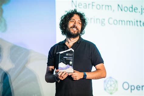 matteo collina